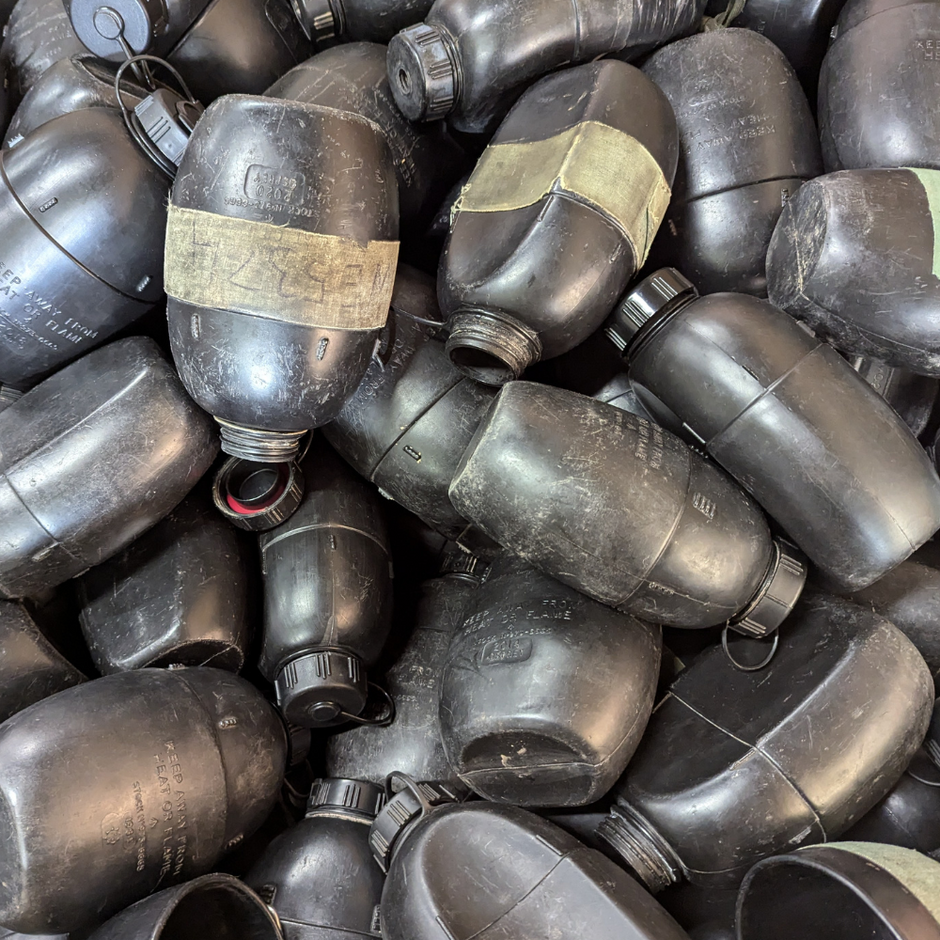 Surplus Kilo - Army Surplus By The Kilo – surpluskilo